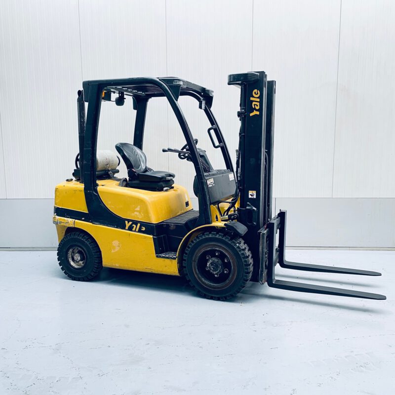 Still EXV 12 electric stacker | ROHA 3949 - ForkliftDiscounter